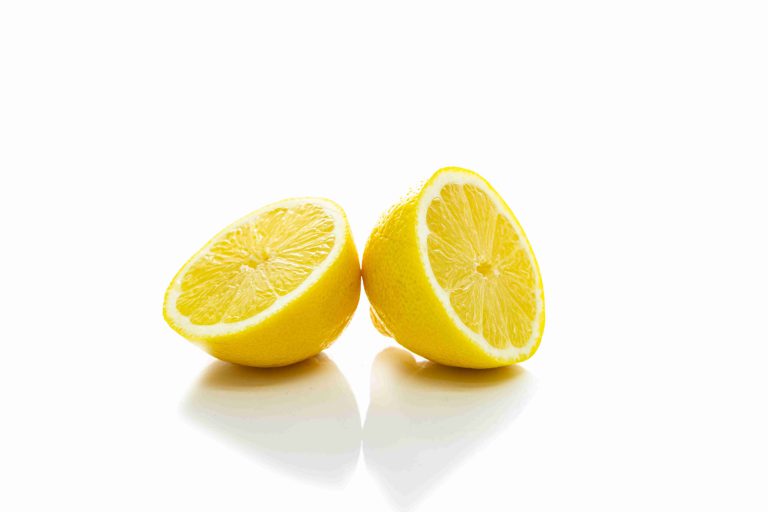 Вода с лимоном-рецепт и чем полезна - Goodfoodinfo.net